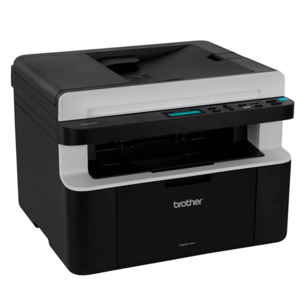 Multifuncional Brother 1617 NW Laser 110V - DCP1617NW