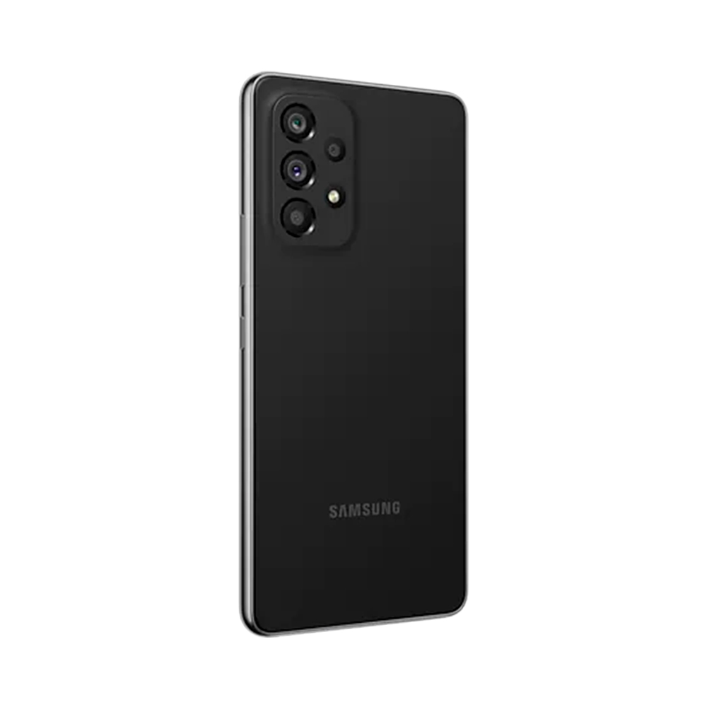 Smartphone Samsung Galaxy A53 5g 6 5 128gb Câmera Quadrupla 5mp 5mp
