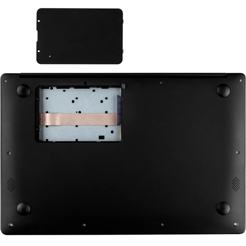 Notebook Multilaser Ultra Celeron N4020 14.1'' HD 128GB SSD 4GB Linux ...