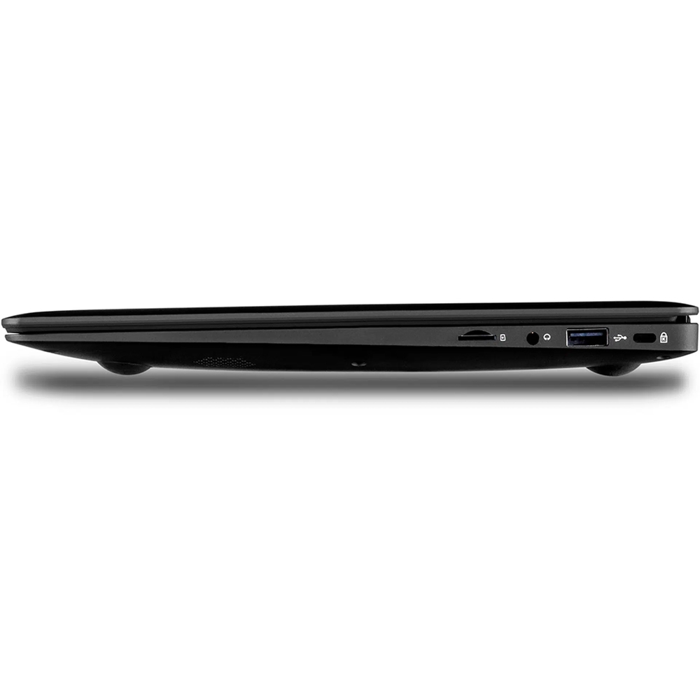 Notebook Multilaser Ultra Celeron N4020 14.1'' HD 128GB SSD 4GB Linux ...