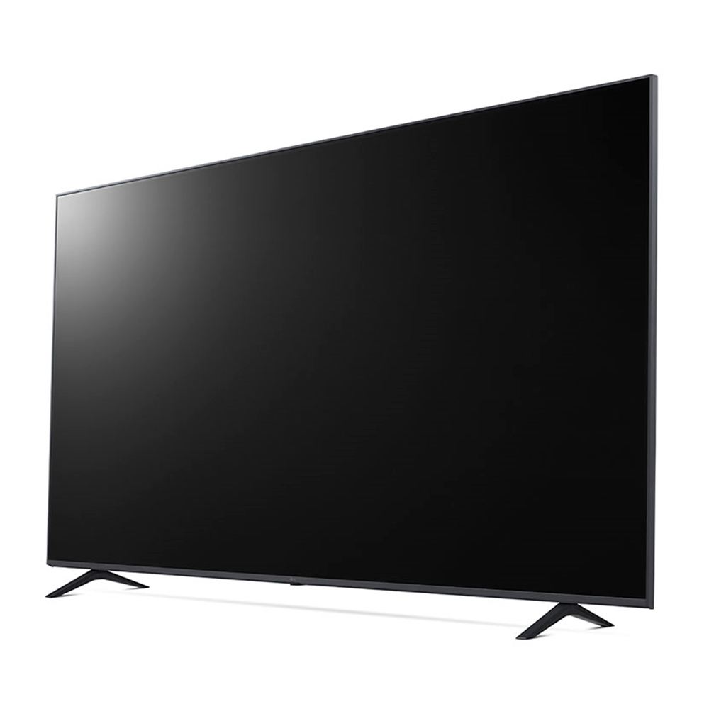Smart TV LG 75'' 4K UHD Wi Fi Bluetooth HDR Google Assis. Alexa built ...