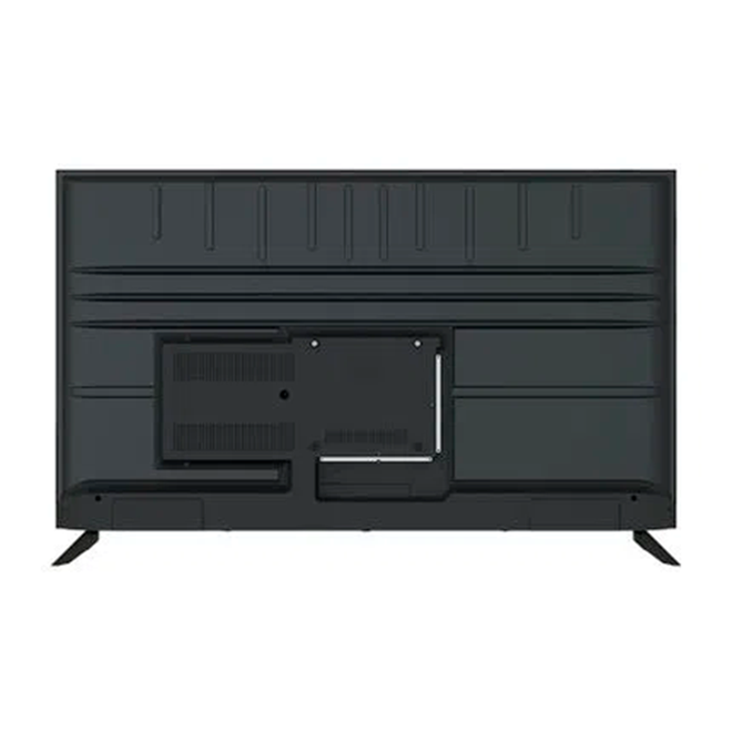 Smart TV Multilaser 55'' 4K HDR DLED Wi-FI USB HDMI Linux- TL025M