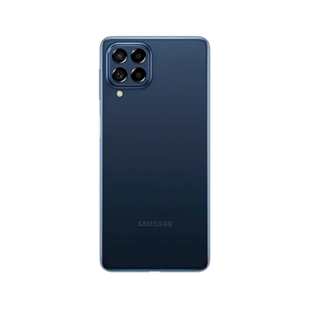 Smartphone Samsung Galaxy M53 6.7'' 5G 128GB 32MP 8GB - M536B