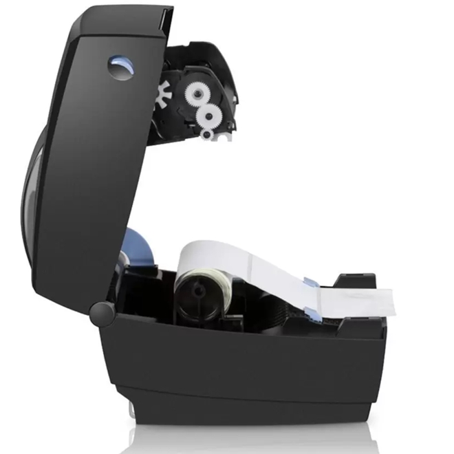 Impressora de Etiquetas Elgin L42 PRO Full USB Ethernet Serial ...