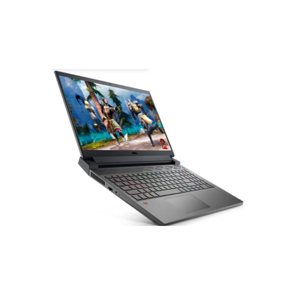Notebook Gamer Dell G15 5520 15.6'' FHD 120Hz I5-12500H SSD 256GB 8GB ...
