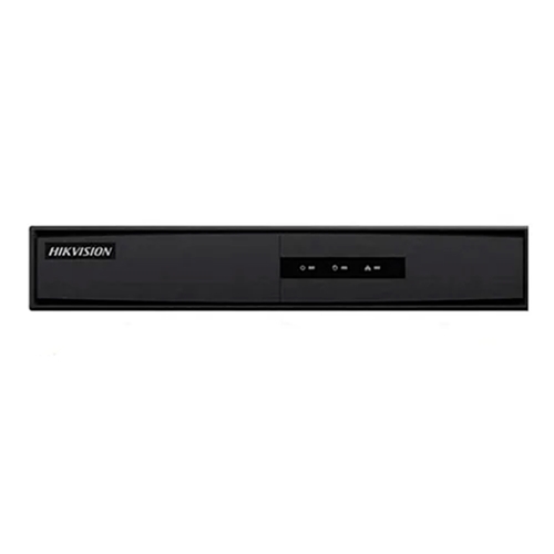 DVR Gravador Hikvision FHD Lite 8 Canais iDS-7208HGHI-M1 - DVR Gravador ...