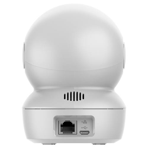 Câmera De Segurança Ezviz C6N 4MP FHD Wifi 4mm CS-C6N-D0-8B4WF