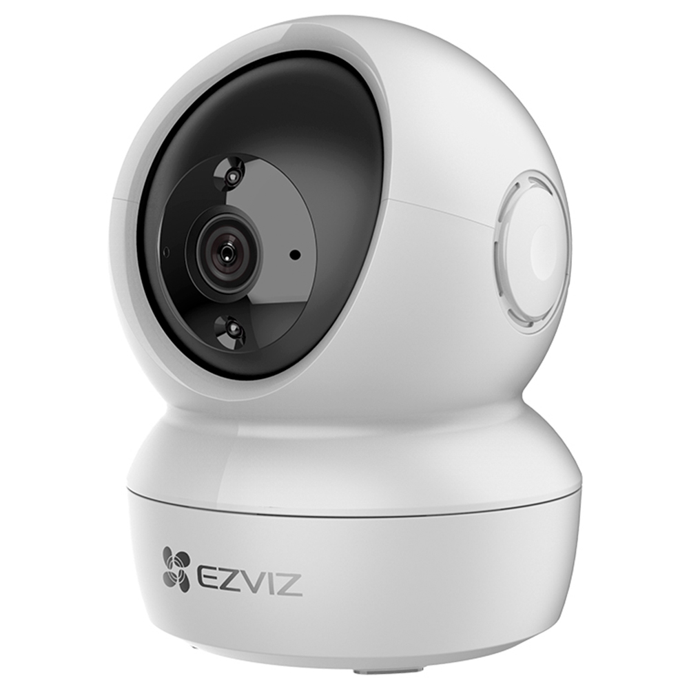 Câmera De Segurança Ezviz C6N 4MP FHD Wifi 4mm CS-C6N-D0-8B4WF