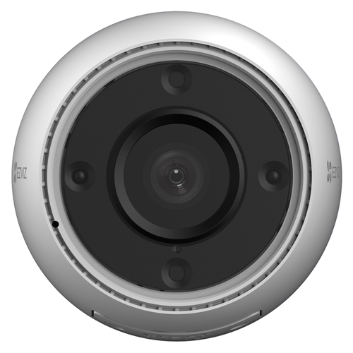 Câmera De Segurança Ezviz C3TN 2MP FHD Wifi 2.8mm CS-C3TN-A0-1H2WF