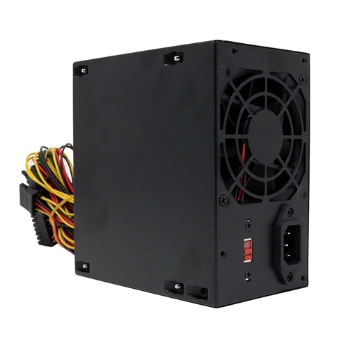 Fonte BlueCase BLU350-E V2 350W ATX - BLU350EV2BX
