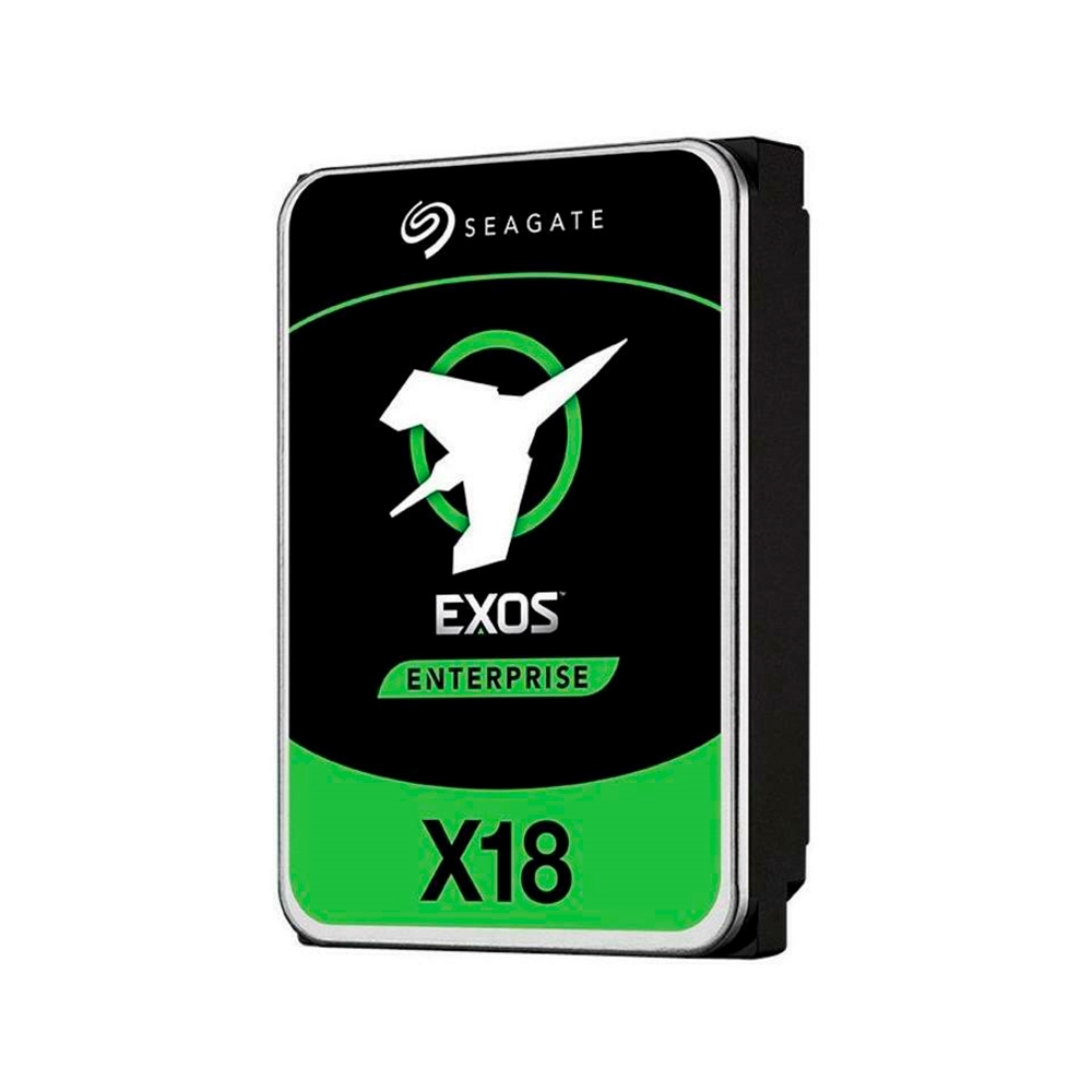 HD Seagate Exos X18 16TB 3.5'' Sata III 6 GB/s 256MB 7200RPM ...