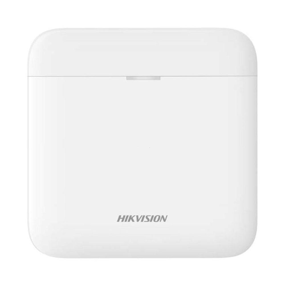 Central de Alarme Hikvision AX PRO 868MHz Wi-Fi Branco - DS-PWA64-L-WE