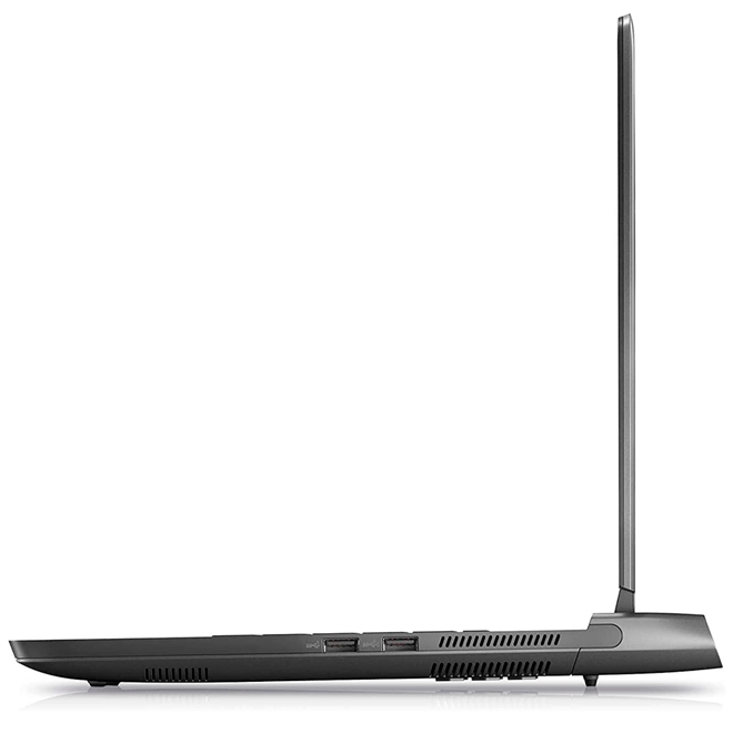 Notebook Gamer Dell Alienware M15 R7 15.6'' QHD 240Hz I7-12700H 1TB SSD ...
