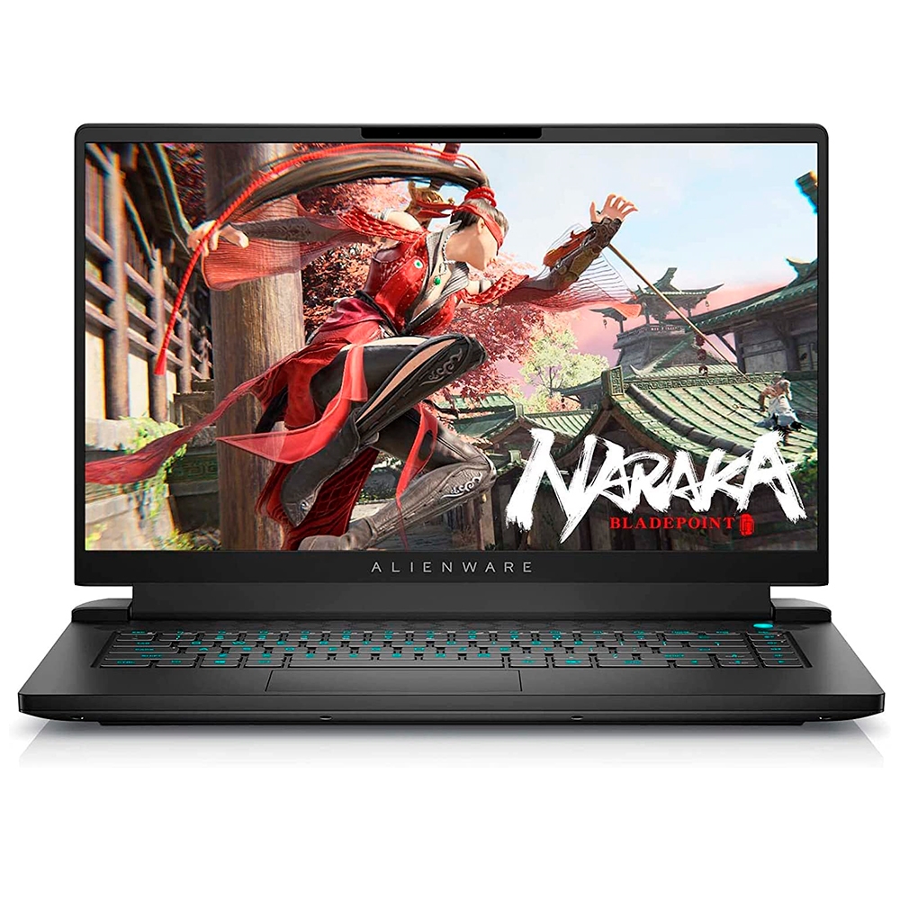 Notebook Gamer Dell Alienware M15 R7 15.6'' QHD 240Hz I7-12700H 1TB SSD ...
