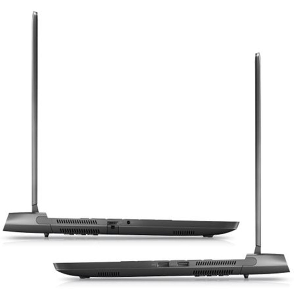 Notebook Gamer Dell Alienware M15 R7 15.6'' QHD 240Hz I7-12700H 1TB SSD ...