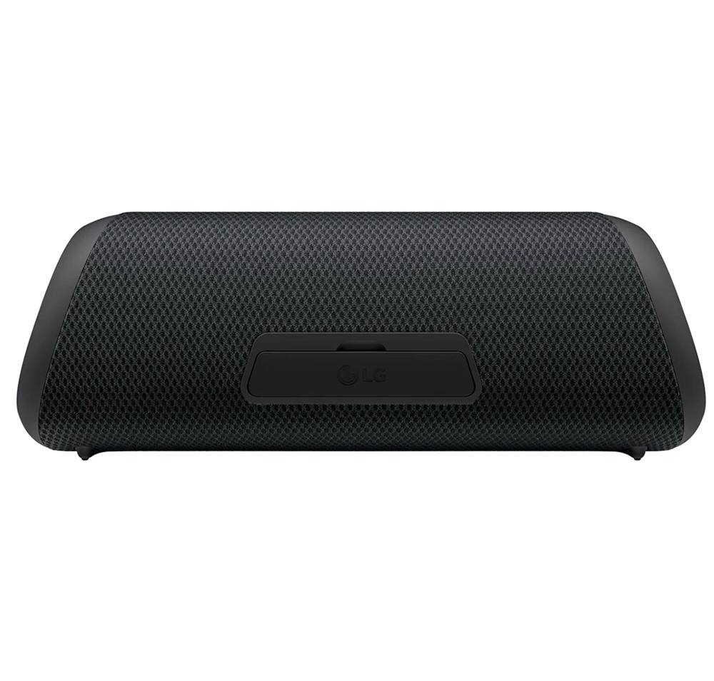 Caixa de Som LG Xboom GO XG5 Power Portátil Bluetooth IP67 Preto - XG5