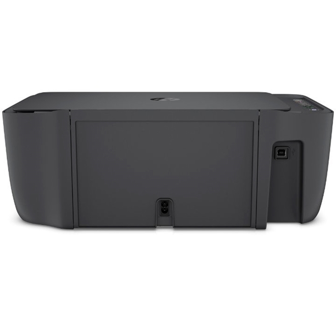 Multifuncional HP DeskJet Ink Advantage 2774 USB Wi-fi Bivolt Preto ...