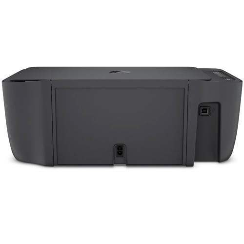 Multifuncional HP DeskJet Ink Advantage 2774 USB Wi-fi Bivolt Preto ...