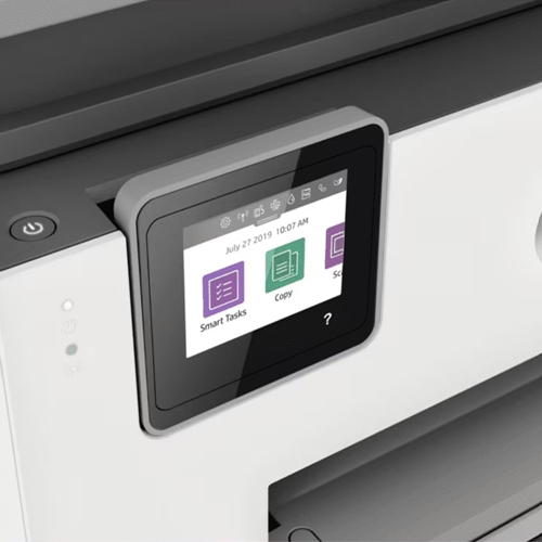 Multifuncional HP OfficeJet Pro 9020 Inkjet Smart USB Wifi Bivolt ...