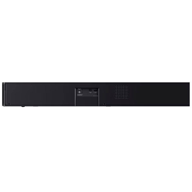 Soundbar LG Bar Subwoofer Wireless 5.1 800W Bluetooth AI Sound Preto - SH7Q