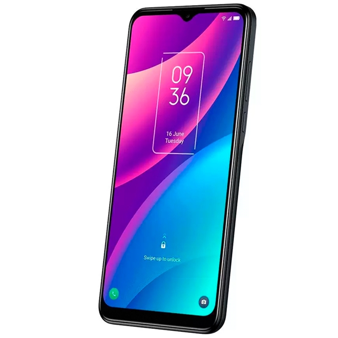 Smartphone TCL 30SE 6.52'' HD+ 128GB Câmera 50MP Frontal 8MP Dual Chip ...