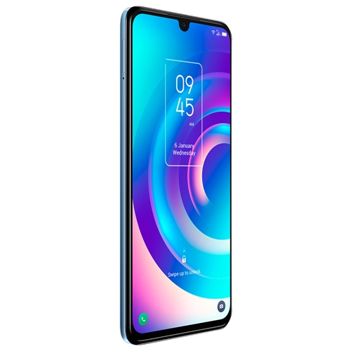 Smartphone TCL 30 6.7'' FHD+ 5G 128GB Câmera Tripla 50MP Frontal 13MP ...