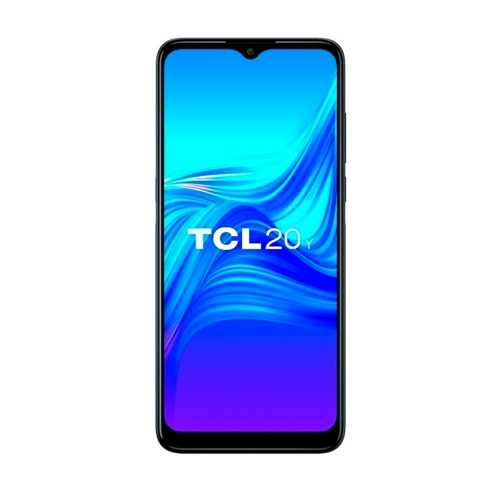 Smartphone TCL 20Y 6.52'' HD+ 128GB Câmera Tripla 48MP Frontal 8MP Dual ...