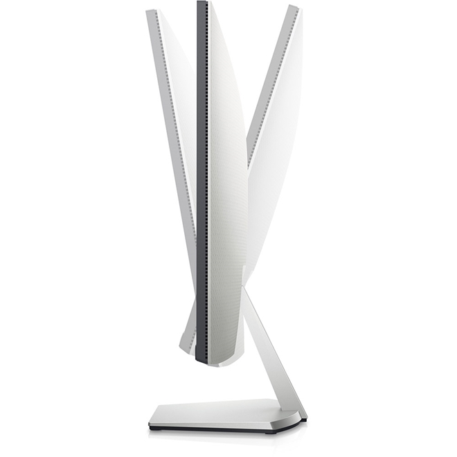 Monitor Gamer Dell 23,8'' FHD LED 75Hz 4ms HDMI IPS FreeSync - S2421HNM ...