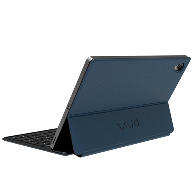 Tablet Vaio TL10 10.4'' 2K 128GB 8GB 8MP 4G Android Preto