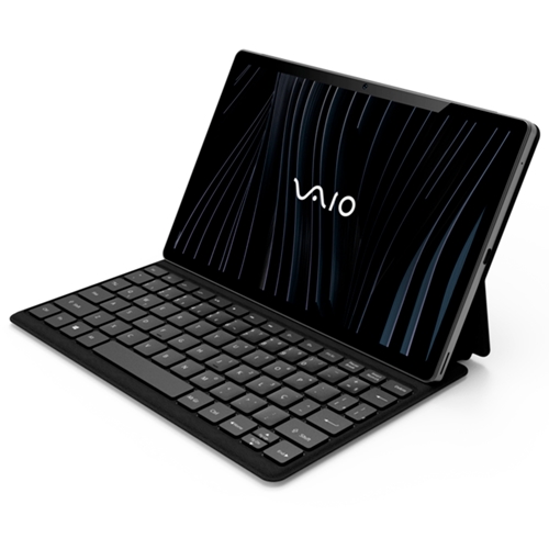 Tablet Vaio TL10 10.4'' 2K 128GB 8GB 8MP 4G Android Preto