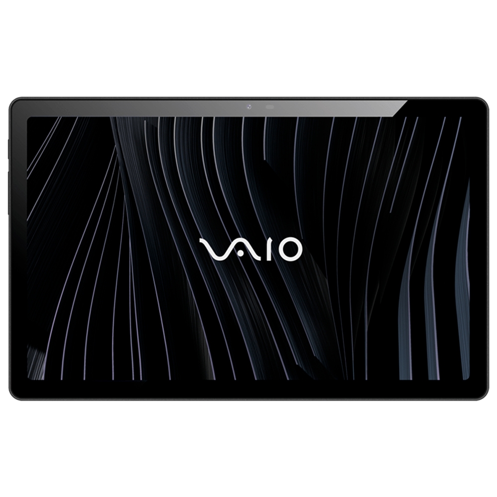 Tablet Vaio TL10 10.4'' 2K 128GB 8GB 8MP 4G Android Preto