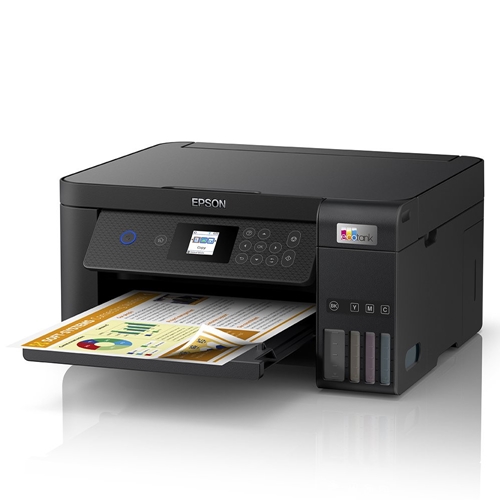 Multifuncional Epson L4260 Ecotank de Tinta Direct Wi-Fi