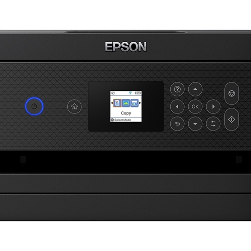 Multifuncional Epson L4260 Ecotank de Tinta Direct Wi-Fi