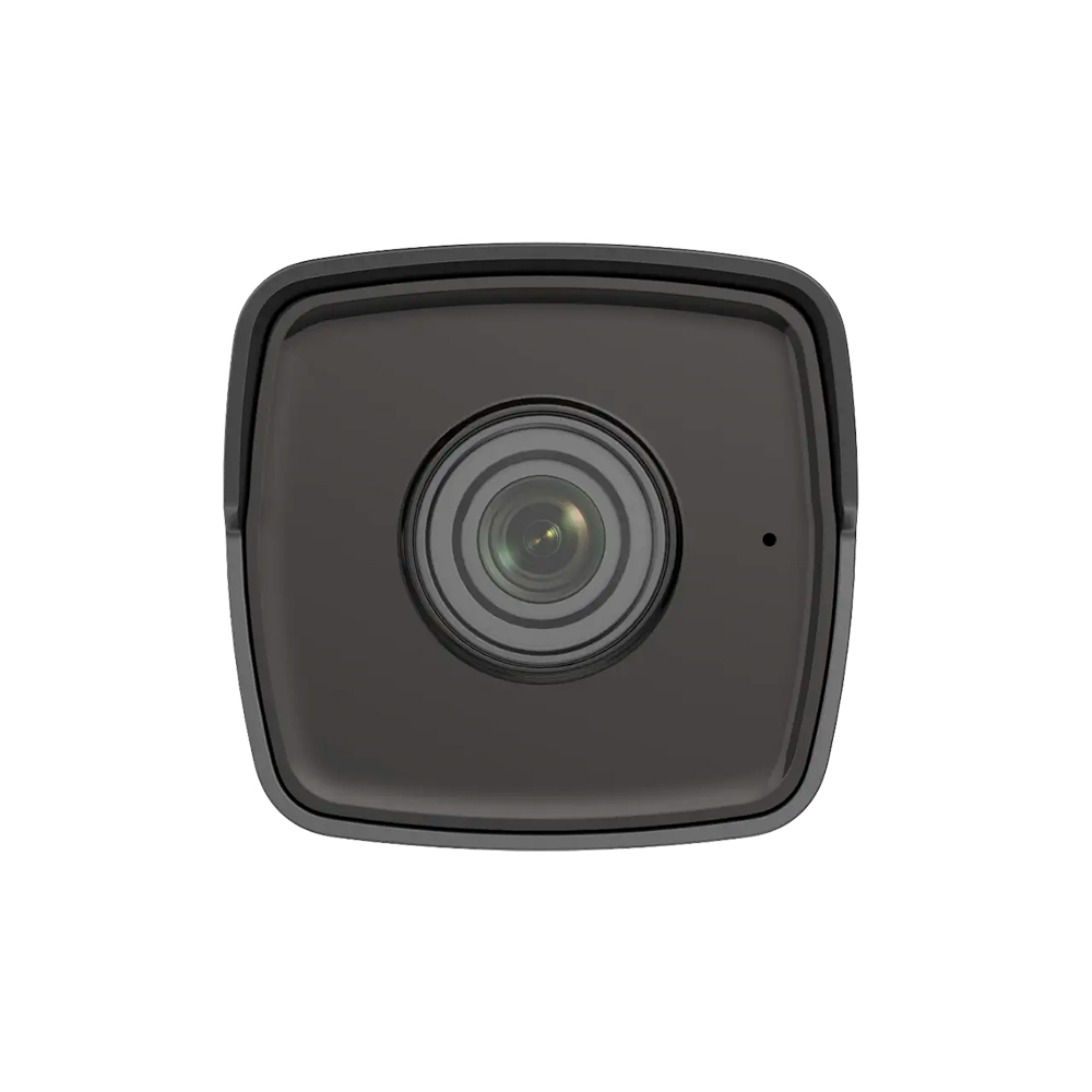 Câmera De Segurança Hikvision Mini Bullet 4MP 2K DS-2CD1043G1E-I 2.8mm