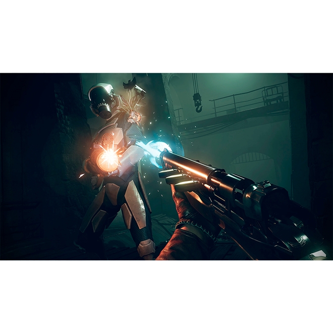 Jogo Deathloop Standard Edition Playstation 5 Midia Fisica