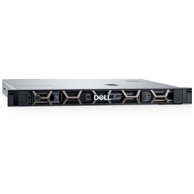 Workstation Dell Precision R3930 Rack Xeon Silver 4340 256GB SSD 16GB ...