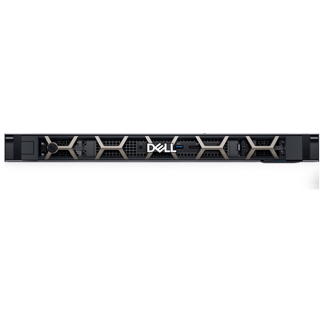 Workstation Dell Precision R3930 Rack Xeon Silver 4340 256GB SSD 16GB ...