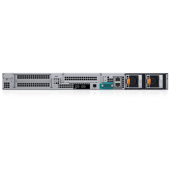 Workstation Dell Precision R3930 Rack Xeon Silver 4340 256GB SSD 16GB ...