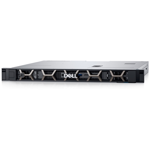 Workstation Dell Precision R3930 Rack Xeon Silver 4340 256GB SSD 16GB ...