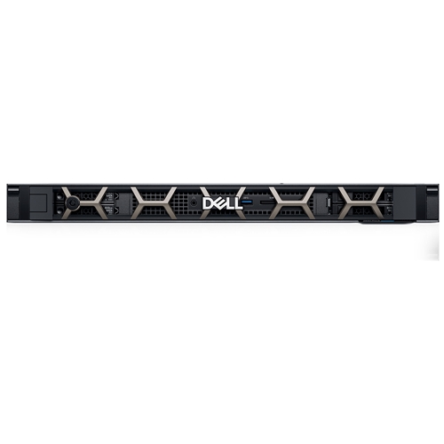 Workstation Dell Precision R3930 Rack Xeon Silver 4340 256GB SSD 16GB ...