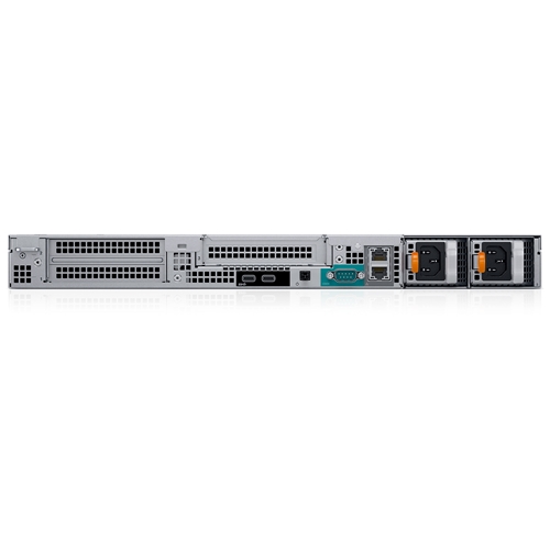 Workstation Dell Precision R3930 Rack Xeon Silver 4340 256GB SSD 16GB ...