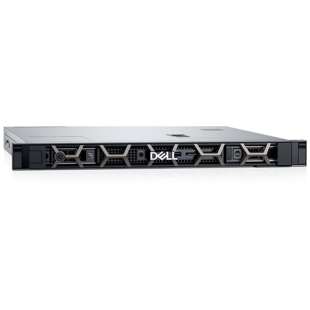 Workstation Dell Precision R3930 Rack Xeon Silver 4340 256GB SSD 16GB ...