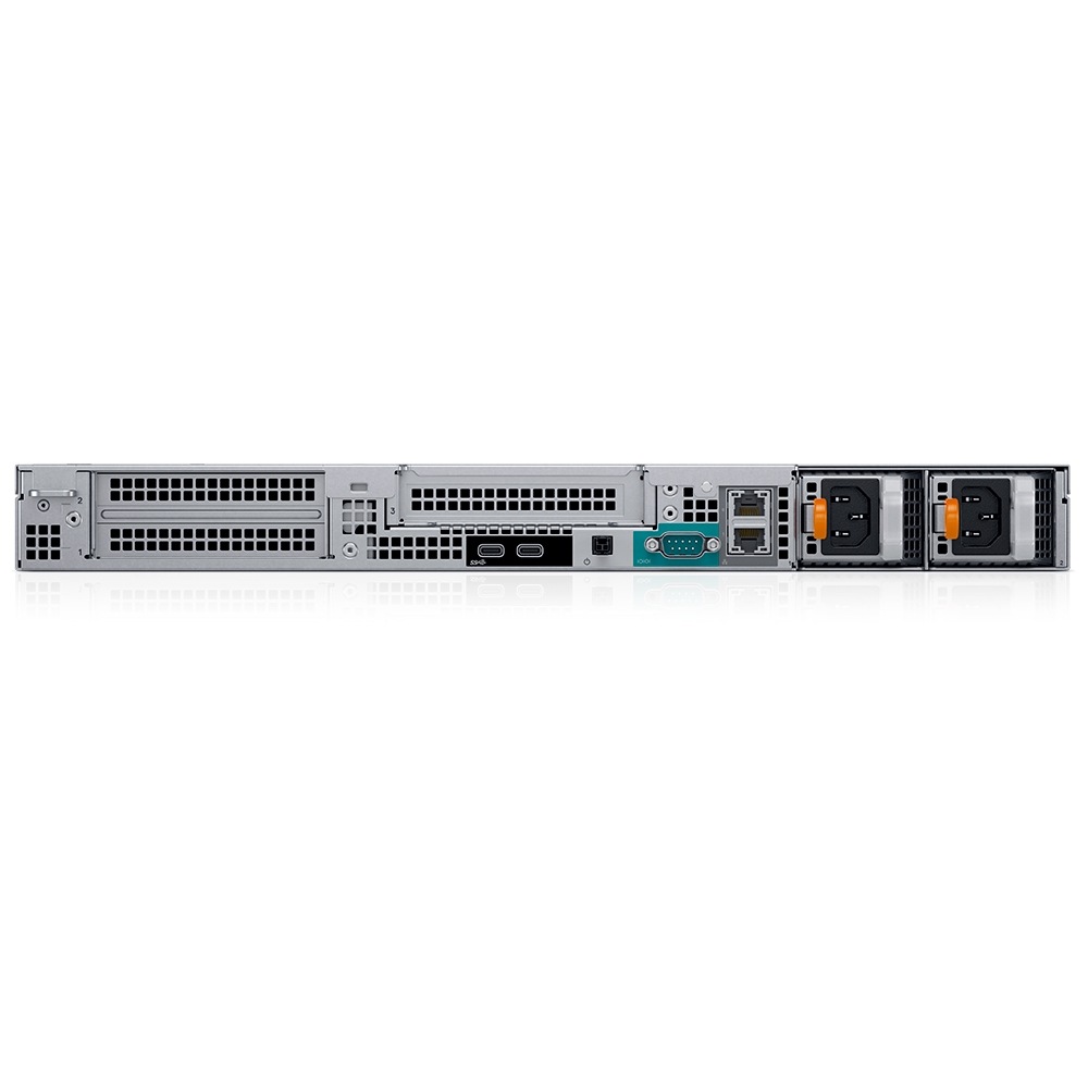 Workstation Dell Precision R3930 Rack Xeon Silver 4340 256GB SSD 16GB ...