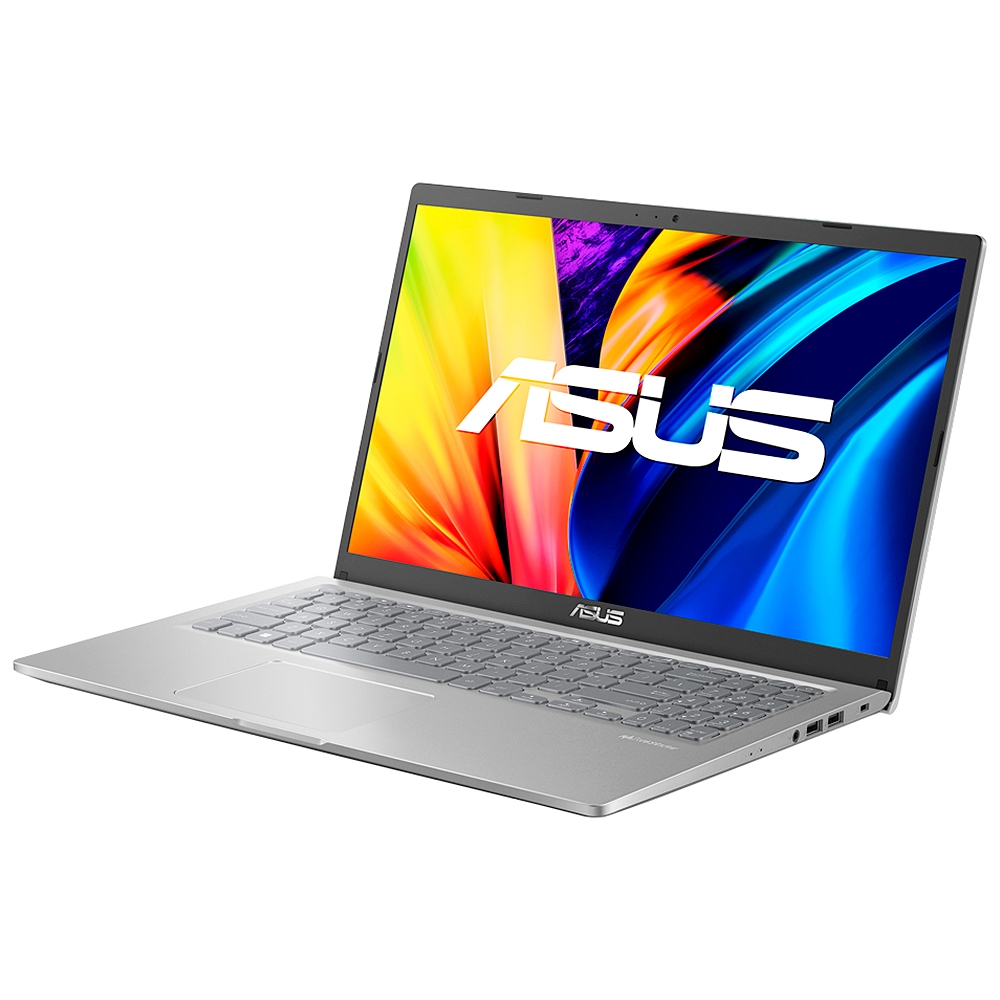 Notebook Asus Vivobook 15,6'' FHD i3-1115G4 4GB SSD 128GB Windows 11 ...