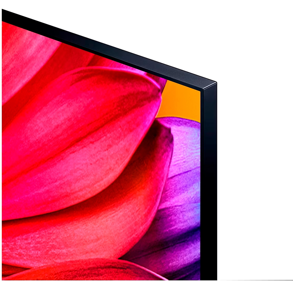 Smart TV LG 75'' 4K UHD HDR Thinq AI Wi-Fi Bluetooth Google Assis ...