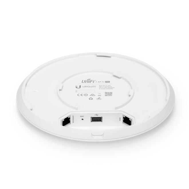 Access Point Ubiquiti AC Pro - UAP-AC-PRO-BR