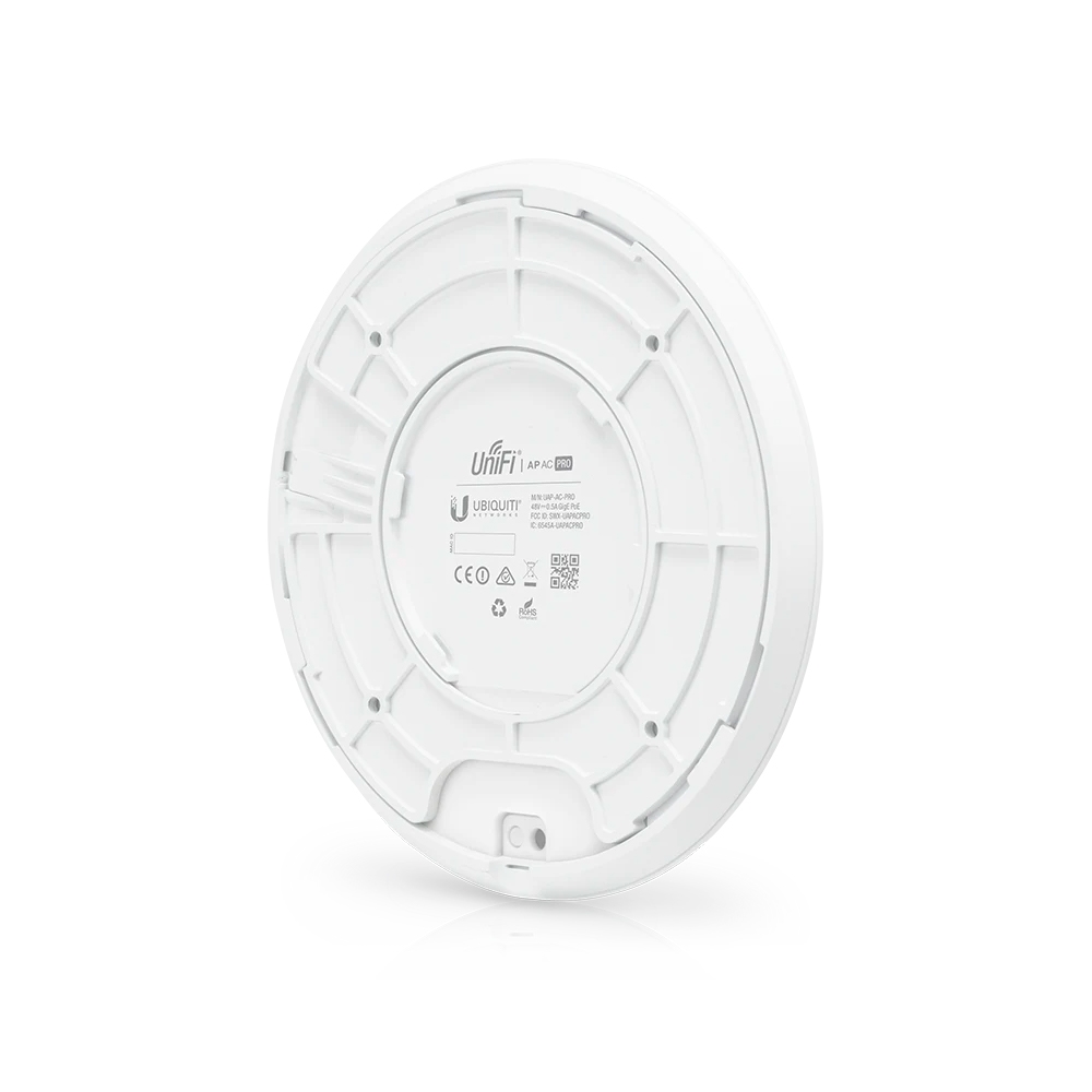 Access Point Ubiquiti AC Pro - UAP-AC-PRO-BR