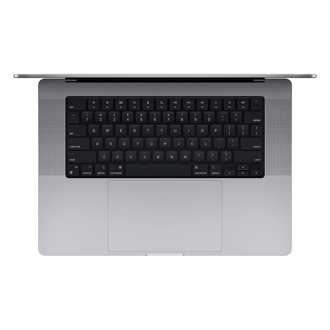 KIT MacBook Pro 16'' Chip M1 Max + Microsoft Office 365 Personal