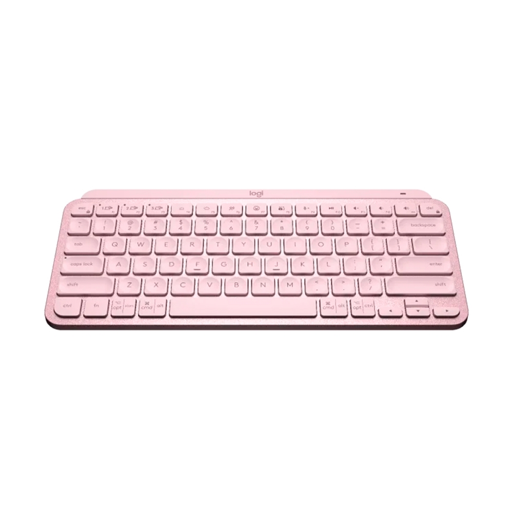 KIT MacBook Pro 16'' Chip M1 Max 32GB + Teclado e Mouse Logitech Mx Rosa