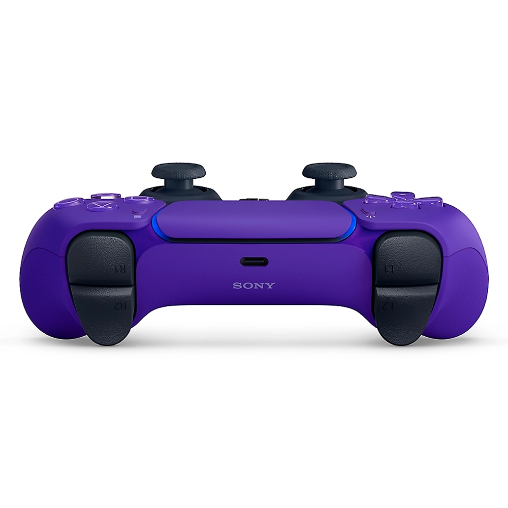 Controle Sem Fio Dualsense PlayStation 5 Roxo Galático